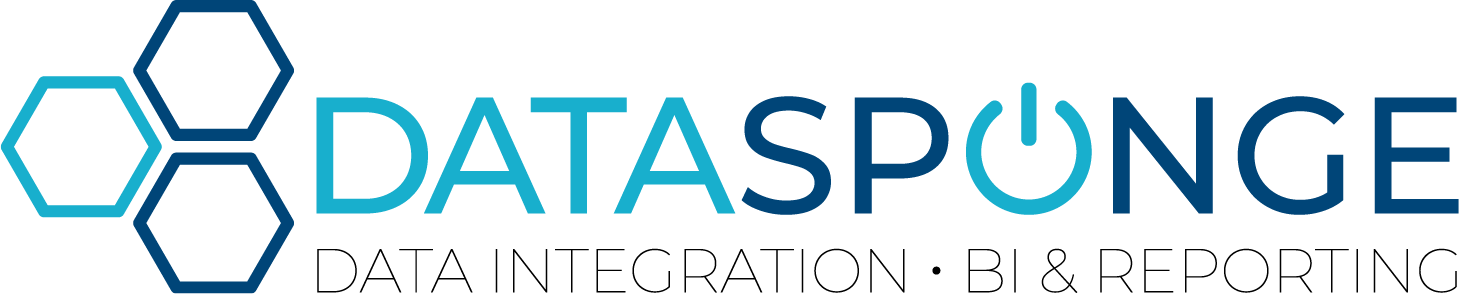 DataSponge – DATAINTEGRATION | BI & REPORTING
