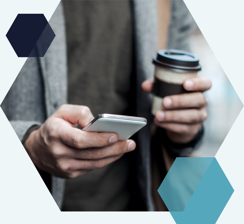 Forside - Datasponge